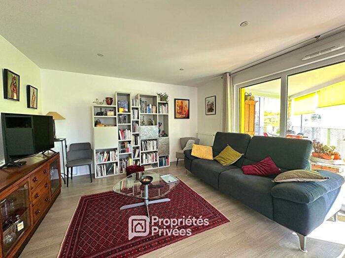 Clermont-Ferrand, Jaude, Fontgiève Saint-Alyre : Appartement 4 pièces à vendre