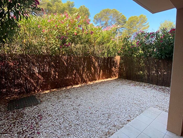 Appartement à vendre - Juvignac - 2 pièces - 1 chambre