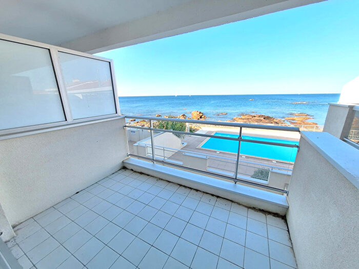 Appartement 1 pièce à louer - Les Sables-d'Olonne, La Chaume