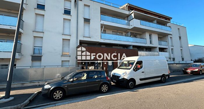 Appartement à vendre - Toulouse, Lalande - 1 pièce - 1 chambre