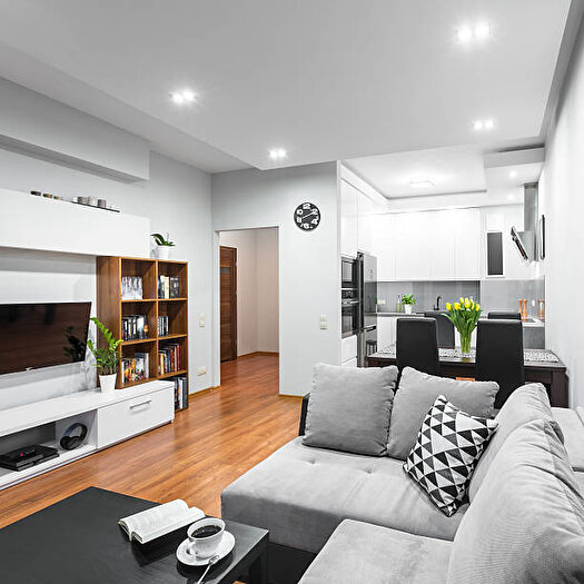 Frangy : Appartement 2 pièces à vendre