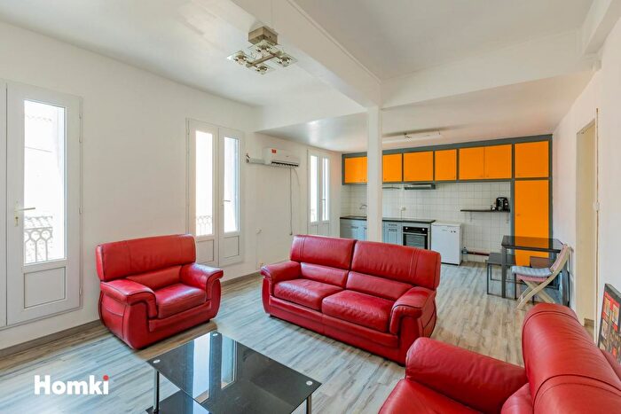 Maisons à vendre et appartements à louer - 1