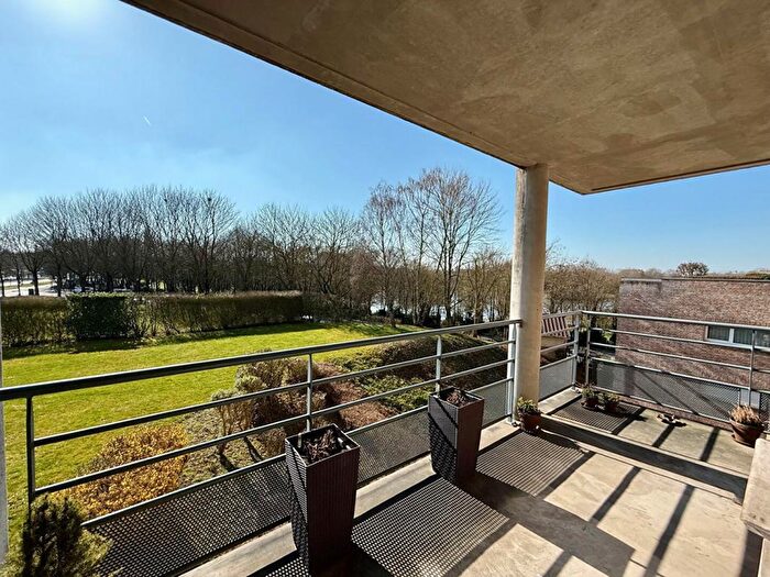 Appartement à vendre - Amiens, Saint-Pierre - 3 pièces - 2 chambres