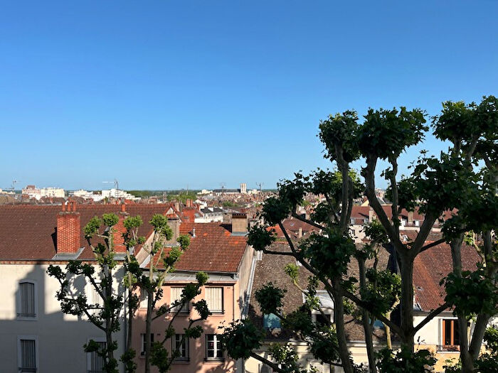 Appartement 2 pièces à vendre - Chalon-sur-Saône, La Citadelle
