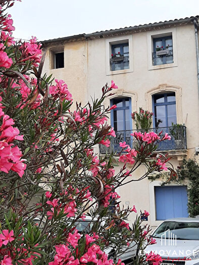 Maison à vendre - Lavérune - 6 pièces - 4 chambres