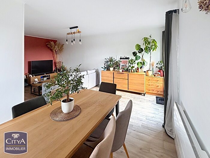 Appartement 3 pièces à Lomme, Mitterie, à vendre