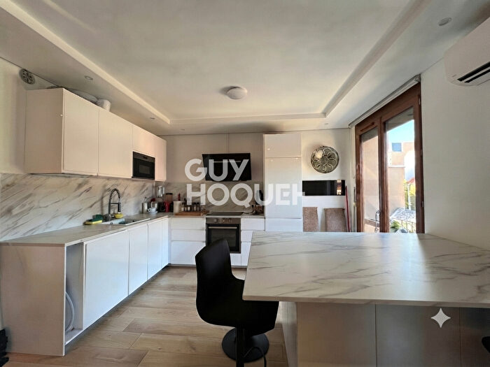 Toulouse, Nègreneys : Appartement 3 pièces à louer
