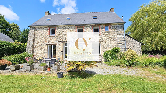 Maison 6 pièces à vendre - Domagné