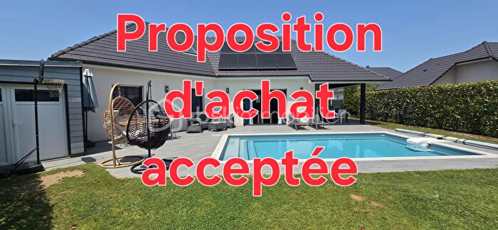 Maison 6 pièces à Arudy, à vendre