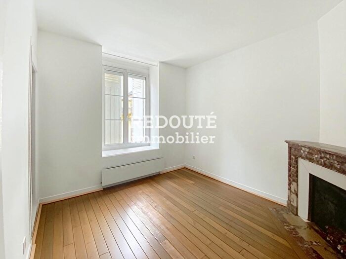 Appartement 3 pièces à vendre à Reims, Centre-ville