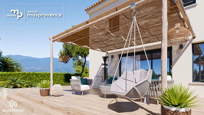 Maison 4 pièces à vendre - Valergues