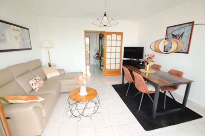 Appartement 4 pièces à Vélizy-Villacoublay, Le Mail, à vendre
