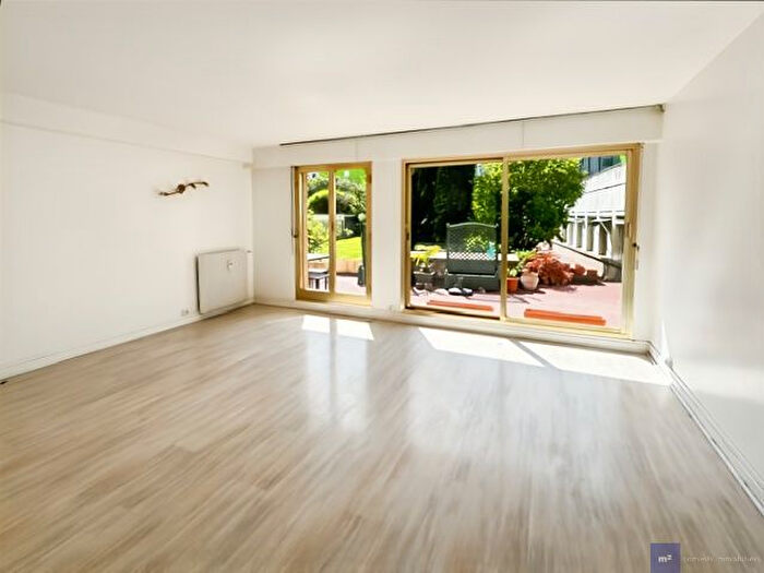 Appartement 2 pièces à Paris 15ème, Vaugirard, Parc des Expositions, à vendre