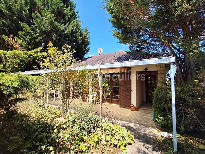 Ferrières-en-Gâtinais : Maison 4 pièces à vendre