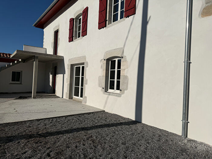 Appartement à vendre - Bardos - 3 pièces - 3 chambres