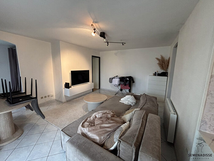 Appartement à vendre - Toulouse, Les Pradettes - 2 pièces - 1 chambre