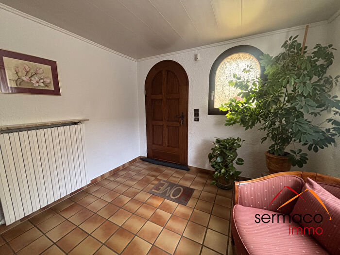 Maison 5 pièces à Freyming-Merlebach, à vendre