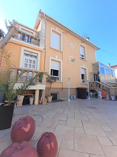 Maison à vendre - Argenteuil, Val Notre Dame - 6 pièces - 3 chambres