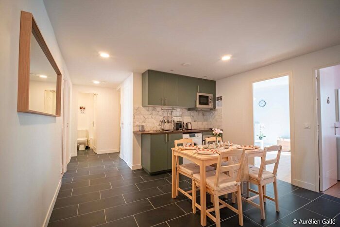Appartement 1 pièce à louer à Centre I, Choisy-le-Roi