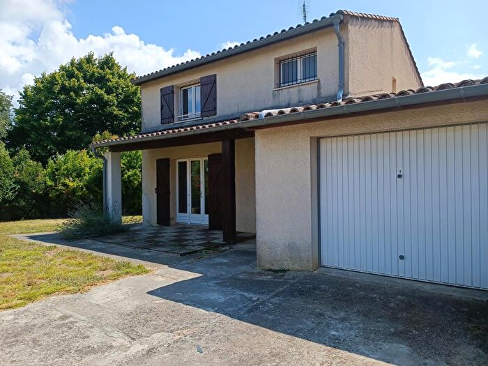 Maison 5 pièces à Castelnaudary, Pont Rouge, Estambigou, Marronniers, à louer