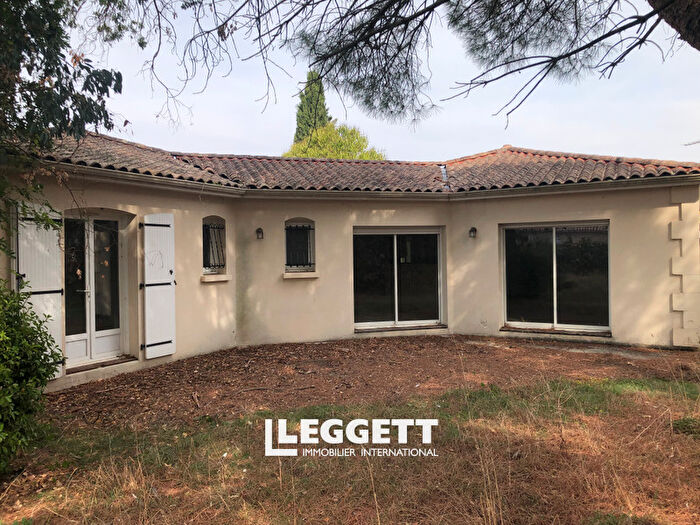 Maison 5 pièces à vendre - Saint-Groux