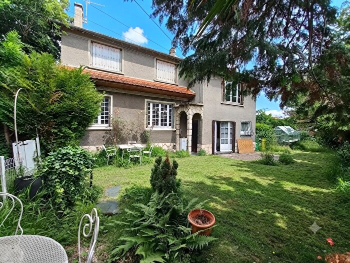 Maison 4 pièces à Créteil, Bords de Marne, à vendre