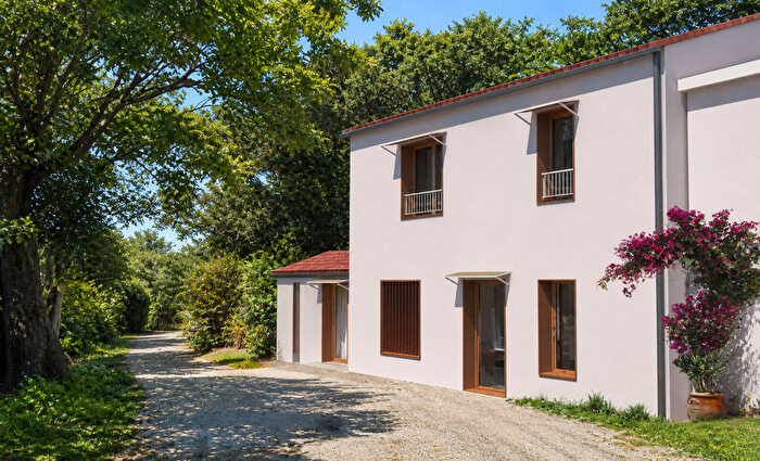 Maison 4 pièces à vendre - Meyreuil