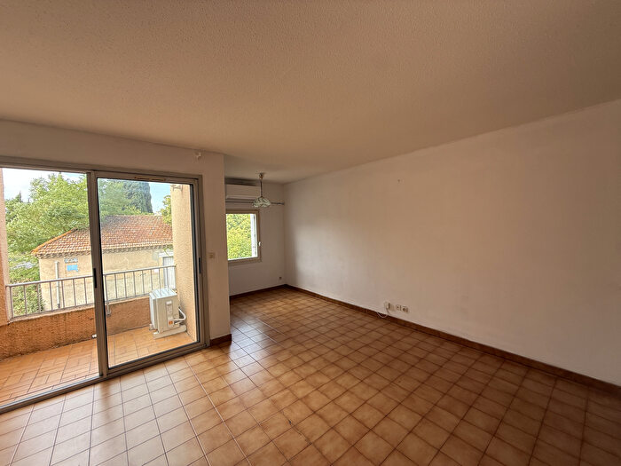 Appartement 2 pièces à louer à Carcassonne, Cité Médiévale, Barbacane, Trivalle