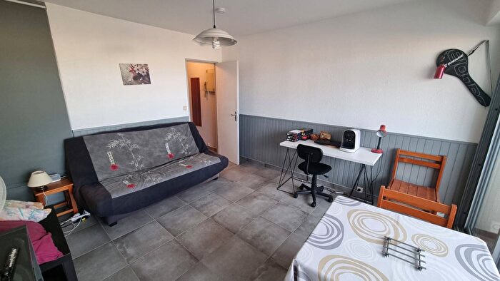 Alco, Montpellier : Appartement 1 pièce à louer