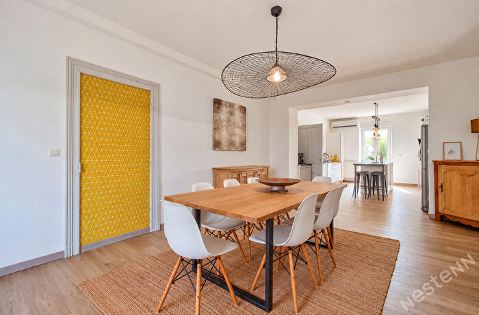 Maison 6 pièces à vendre à Layrac