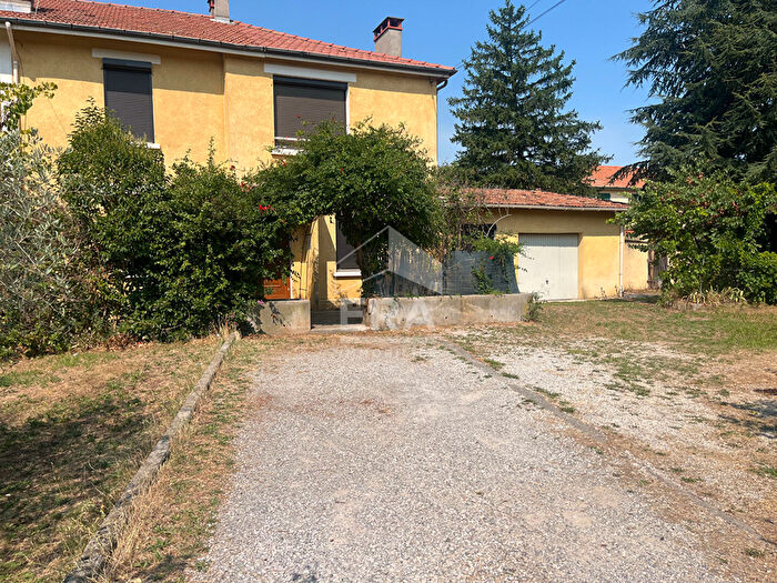 Maison 4 pièces à vendre à Château-Arnoux-Saint-Auban