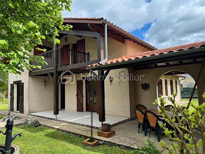 Maison à vendre - Pessac, Franc, LAlouette - 6 pièces - 4 chambres