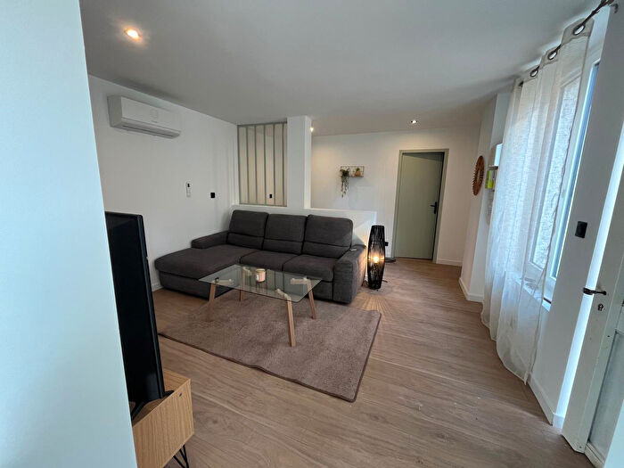 Appartement 2 pièces à vendre - Toulouse