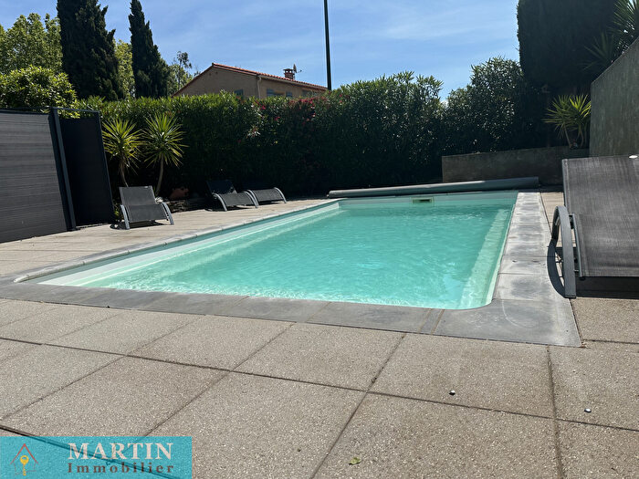 Maison à vendre - Céret - 7 pièces - 4 chambres