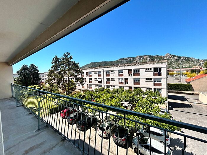 Appartement 3 pièces à louer - Centre Ville, Guilherand-Granges