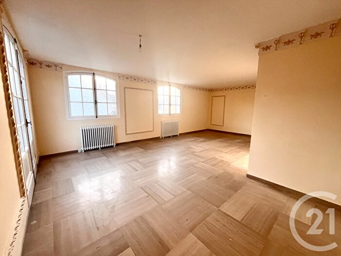 Maison à vendre - Margency - 6 pièces - 4 chambres