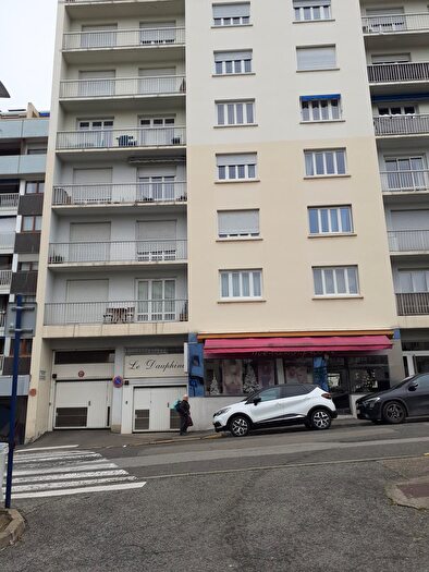 Appartement à vendre - Saint-Chamond - 4 pièces - 3 chambres