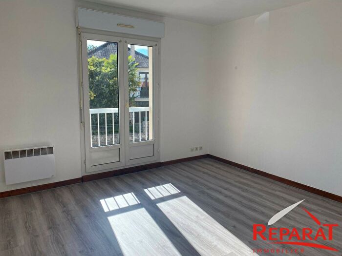 Appartement 2 pièces à louer - Objat