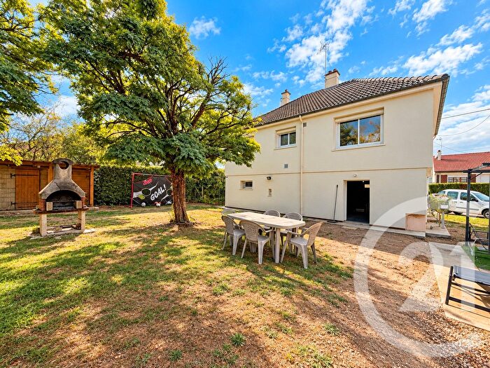 Maison 3 pièces à vendre à Lusigny