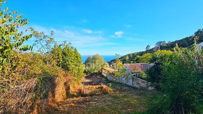 Maison à vendre - Sari-Solenzara - 4 pièces - 3 chambres