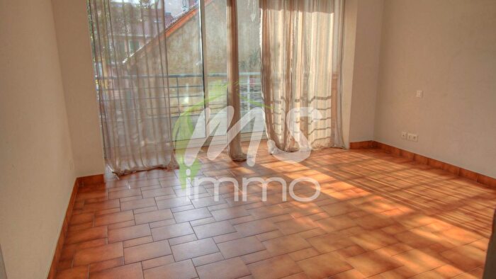 Appartement 3 pièces à vendre - Gap