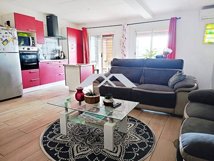 Appartement 3 pièces à louer - Saint-Louis