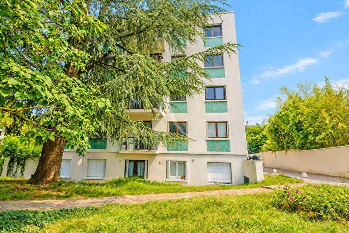 Appartement 1 pièce à vendre à Antony, Centre-ville