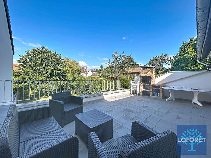 Maison 5 pièces à vendre - Draveil, Mainville