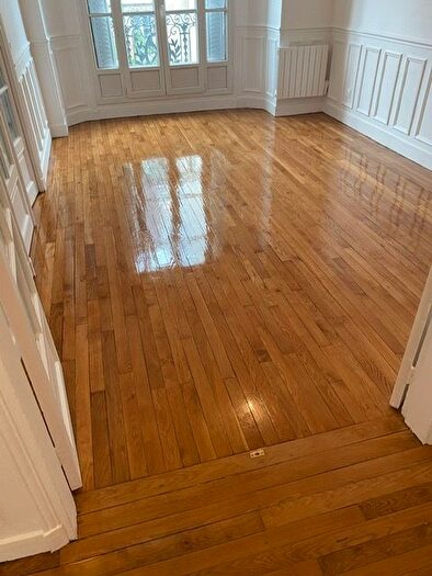 Appartement à louer - Paris e , Nationale, Deux Moulins - 3 pièces - 2 chambres