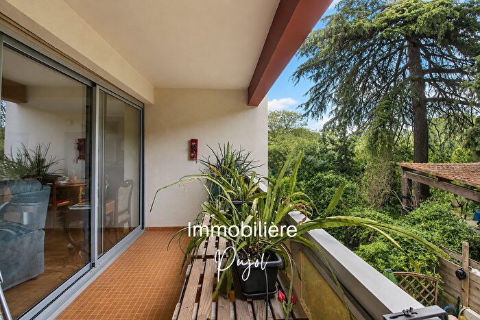 Appartement 5 pièces à Marseille 12ème, Saint-Barnabé, à vendre