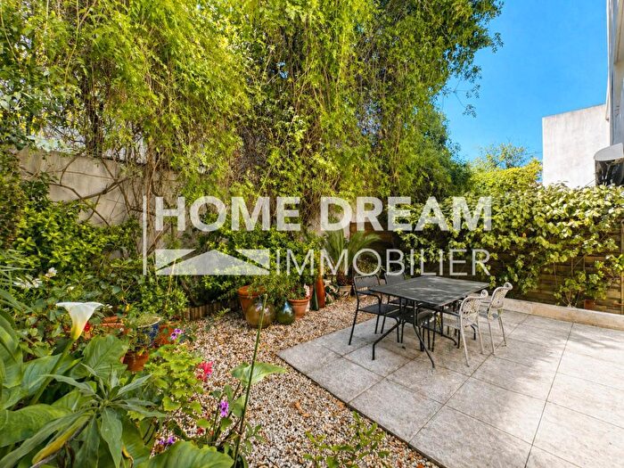 Toulon : Appartement 2 pièces à vendre