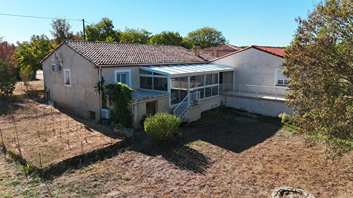 Maison 7 pièces à Maxou, à vendre