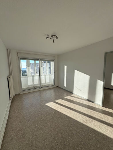 Appartement à vendre - Belfort, Résidences La Douce - 3 pièces - 2 chambres