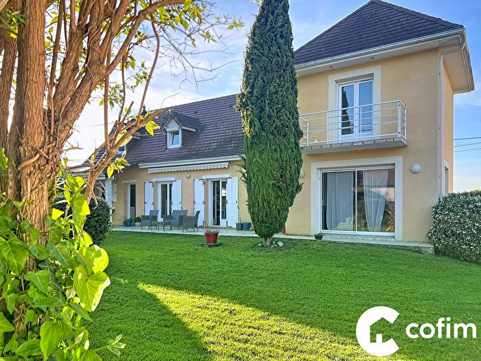 Maison 7 pièces à vendre - Pau